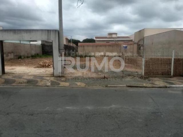 terreno à venda em Vila Industrial