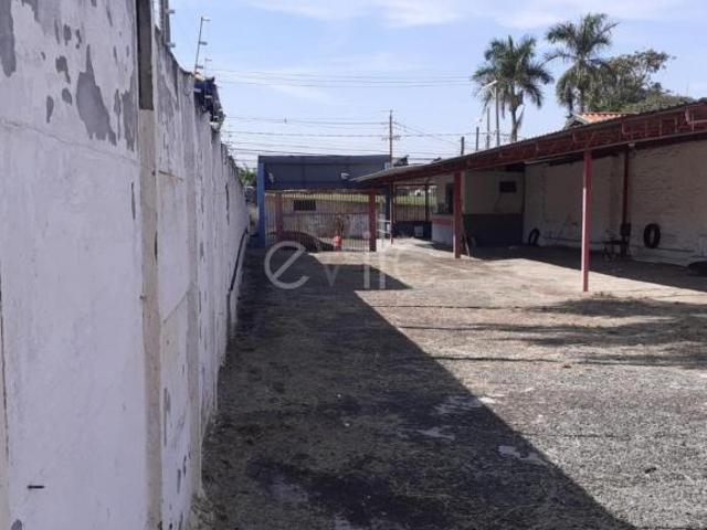 terreno à venda em Vila Industrial
