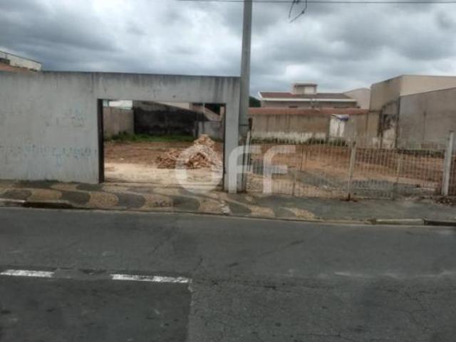 terreno à venda em Vila Industrial