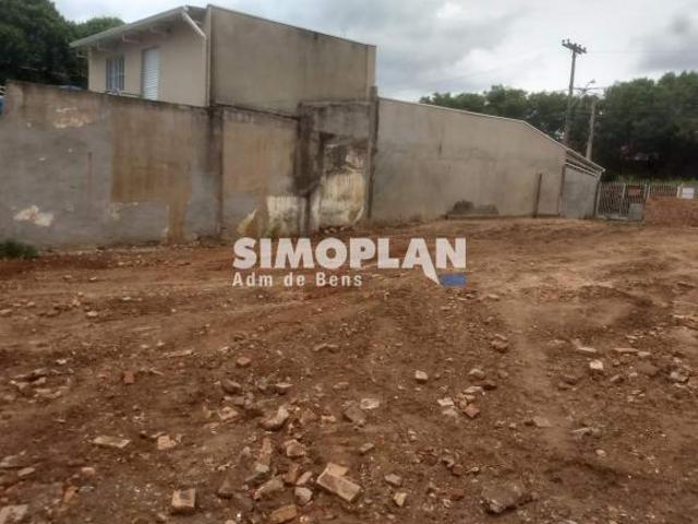 terreno à venda em Vila Industrial