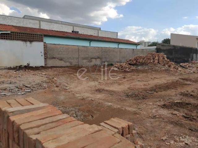 terreno à venda em Vila Industrial