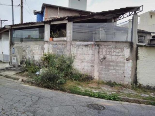 Terreno à venda em Vila indiana SP