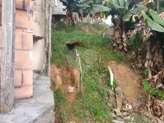 Terreno à venda em Vila indiana SP