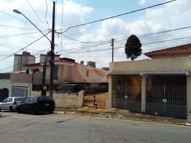 Terreno à venda em Vila inglesa SP