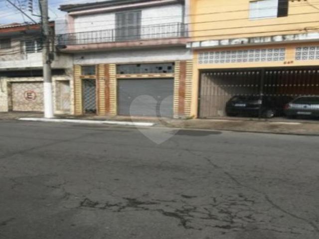 Terreno à venda em Vila invernada SP