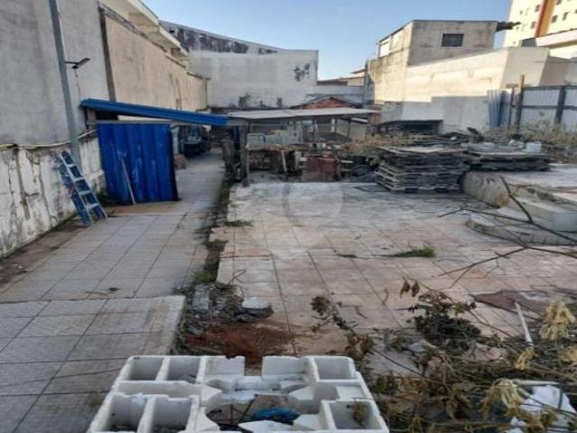 Terreno à venda em Vila invernada SP