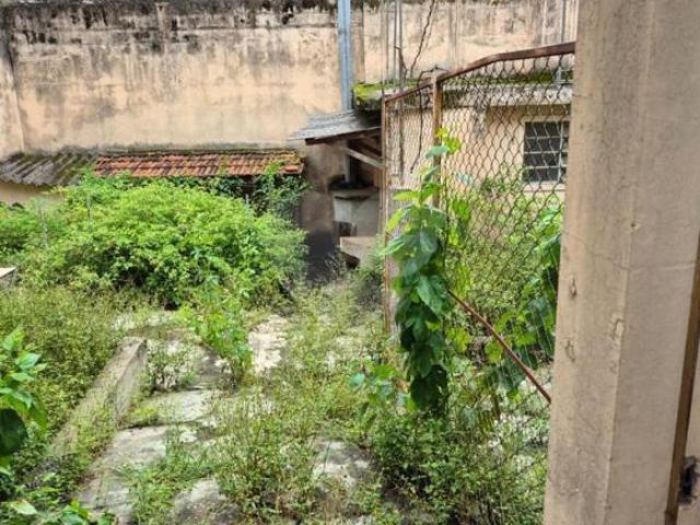 Terreno à venda em Vila isolina mazzei SP
