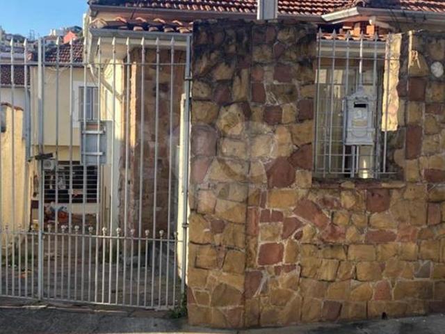 Terreno à venda em Vila Isolina Mazzei SP