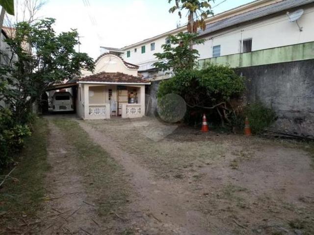 Terreno à venda em Vila isolina mazzei SP