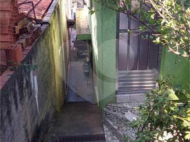 Terreno à venda em Vila ipojuca SP