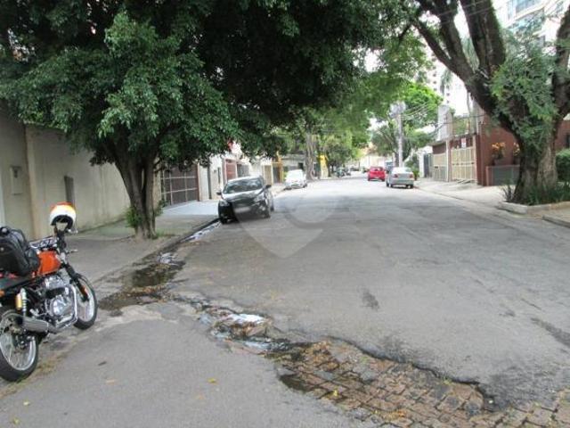 Terreno à venda em Vila ipojuca SP