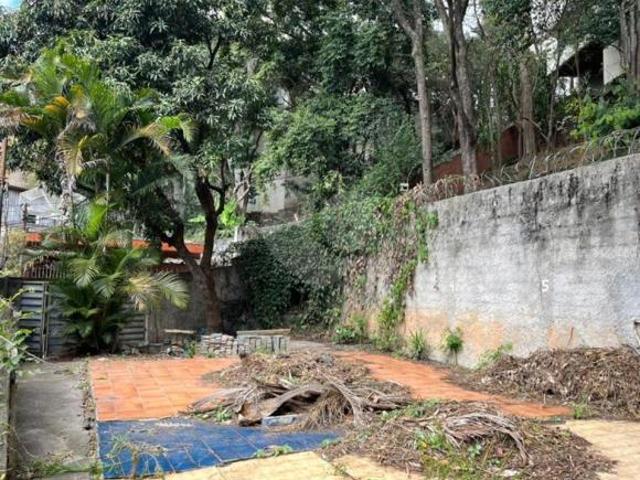 Terreno à venda em Vila ipojuca SP