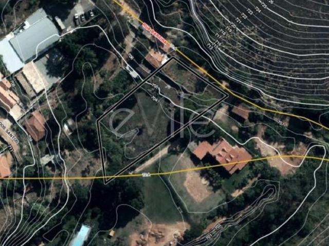 terreno à venda em Vila Ipê