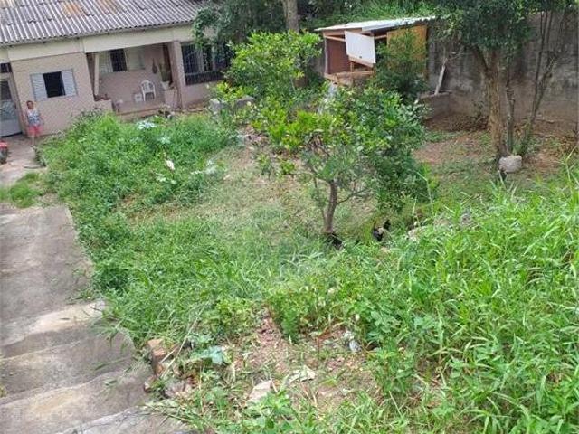 Terreno à venda em Vila irmãos arnoni SP