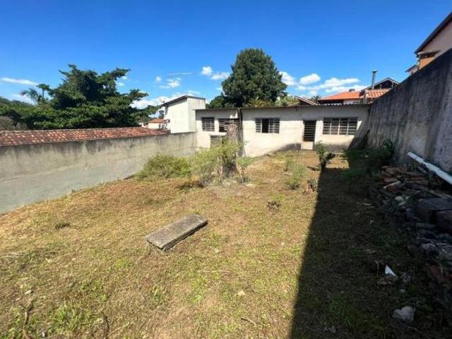 Terreno à venda em Vila irmãos arnoni SP