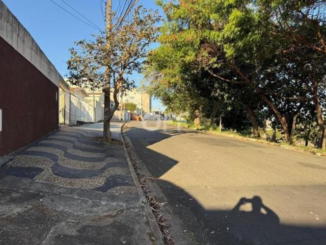 terreno à venda em Vila Itália