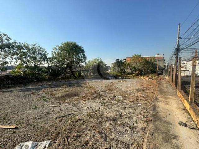 Terreno à venda em Vila Itapoan, Guarulhos