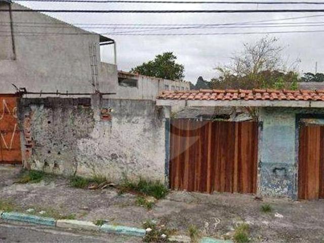 Terreno à venda em Vila jacuí SP