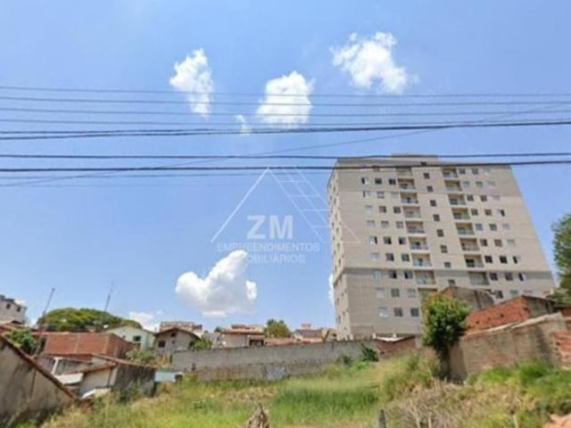 terreno à venda em Vila João Jorge