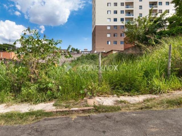 terreno à venda em Vila João Jorge