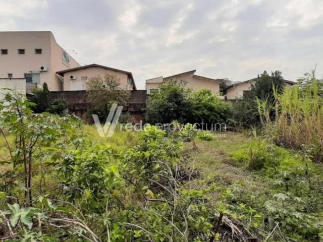 terreno à venda em Vila Joaquim Inácio