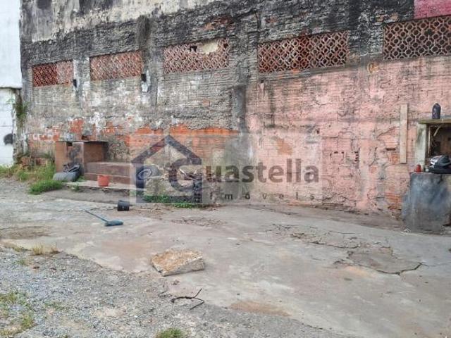 Terreno à Venda em Vila Jordanopolis, SBC – R$410.000