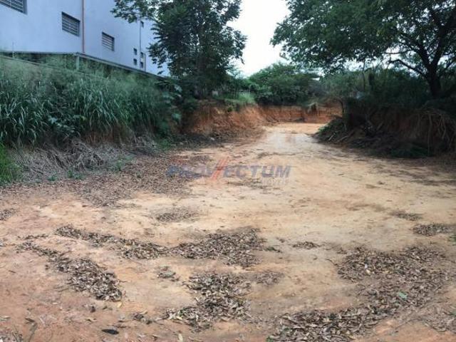 terreno à venda em Vila José Paulino Nogueira