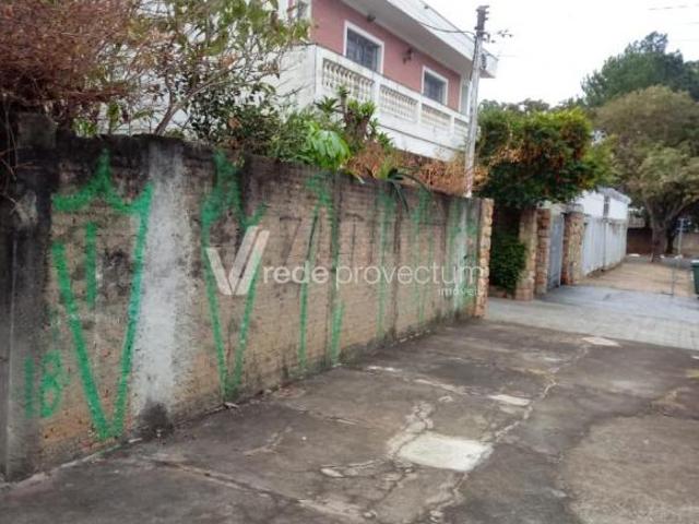 terreno à venda em Vila Lemos