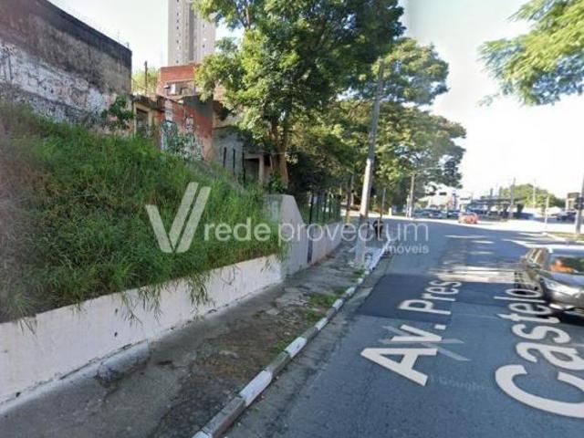 terreno à venda em Vila Leonor