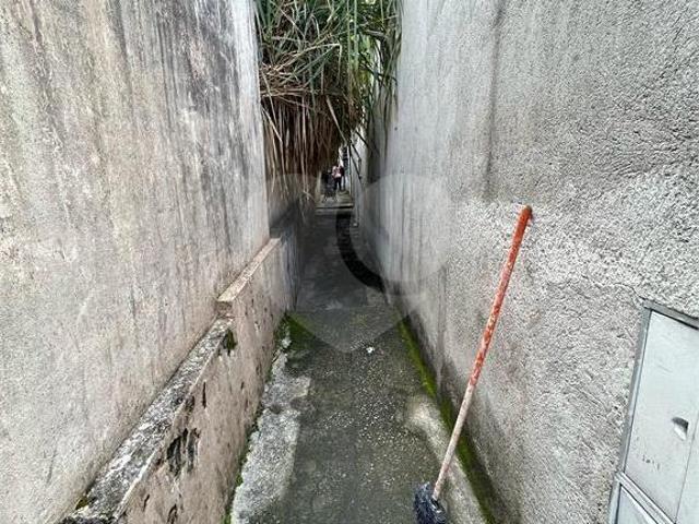 Terreno à venda em Vila leonor SP