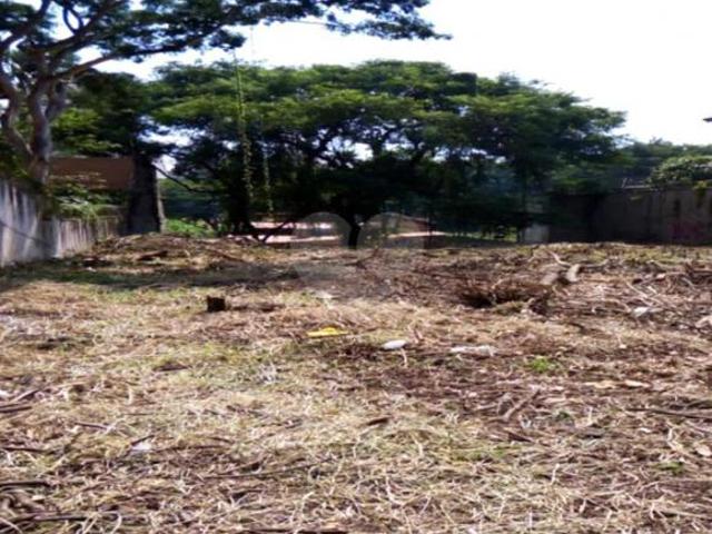 Terreno à venda em Vila leopoldina SP