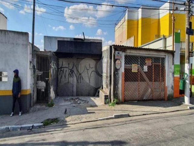 Terreno à venda em Vila lourdes SP