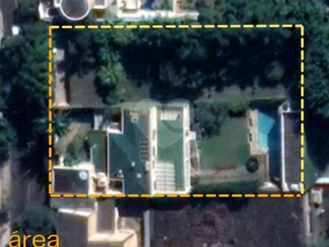 Terreno à venda em Vila Lusitânia SP