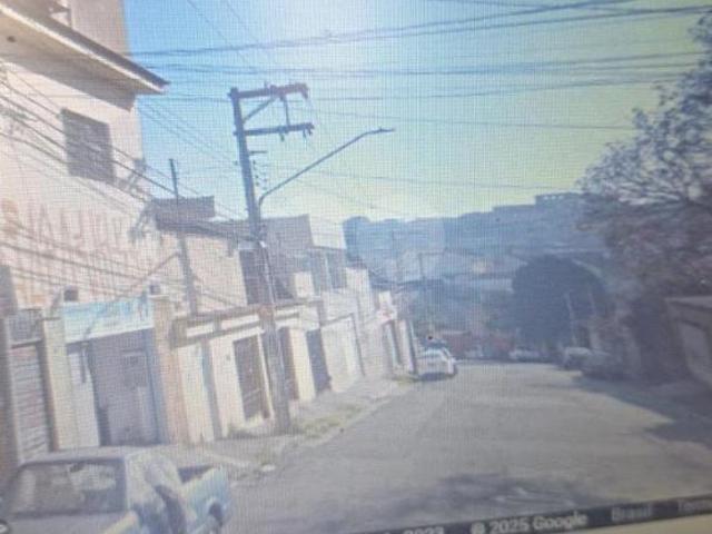 Terreno à venda em Vila mangalot SP