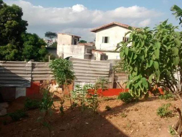 Terreno à venda em Vila mangalot SP
