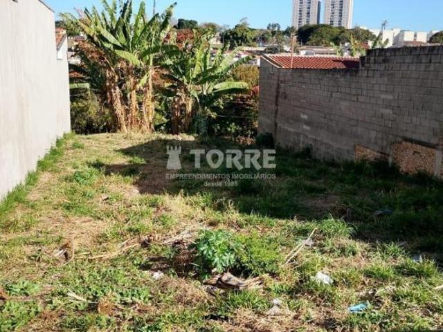 terreno à venda em Vila Manoel Ferreira