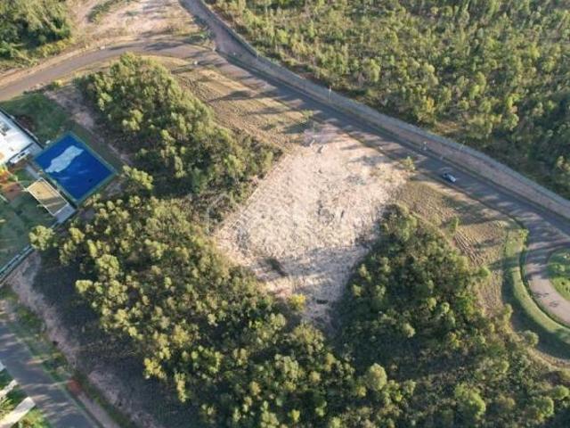 terreno à venda em Vila Martins