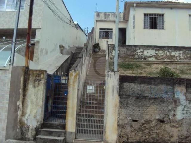 Terreno à venda em Vila maria alta SP