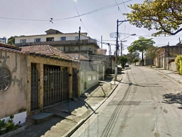 Terreno à venda em Vila Maria Alta SP