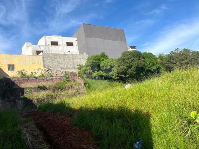 Terreno à venda em Vila maria eugenia SP