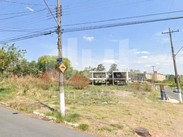 terreno à venda em Vila Maria Eugênia