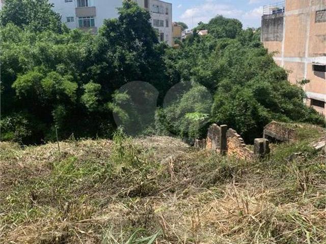 Terreno à venda em Vila mariana SP
