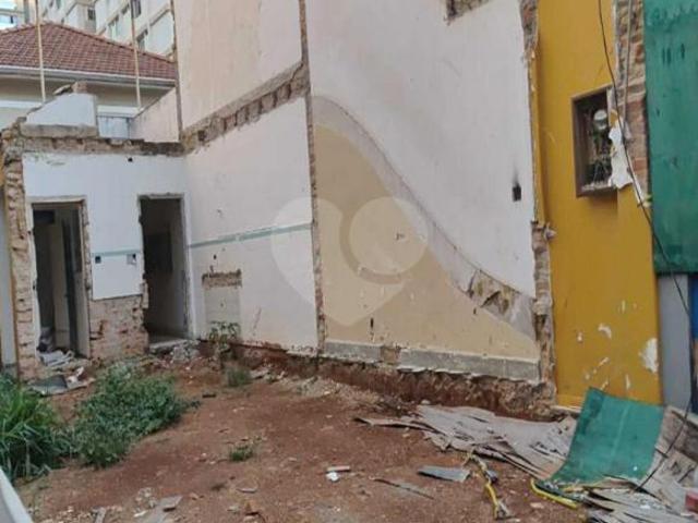 Terreno à venda em Vila mariana SP