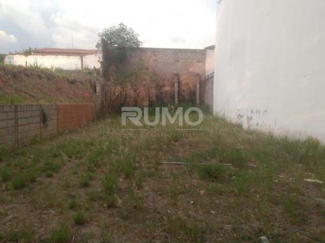 terreno à venda em Vila Marieta