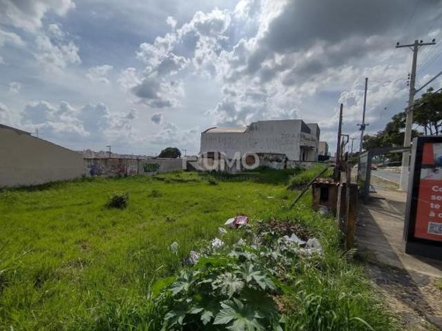 terreno à venda em Vila Marieta