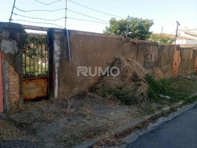 terreno à venda em Vila Marieta