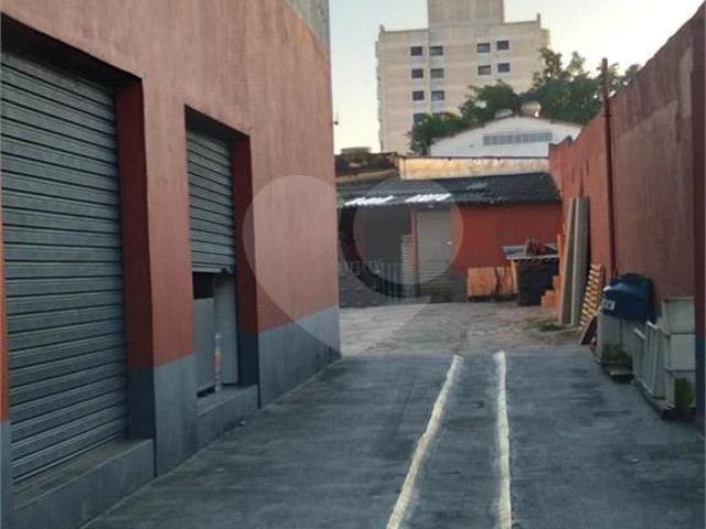 Terreno à venda em Vila mascote SP