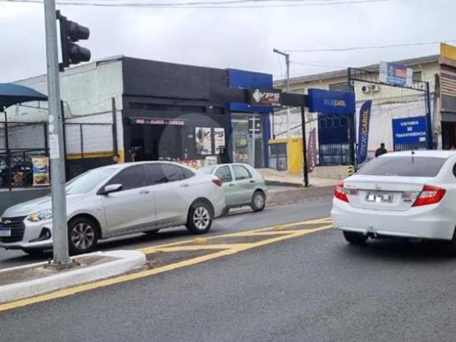 Terreno à venda em Vila mascote SP