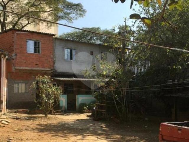 Terreno à venda em Vila mascote SP