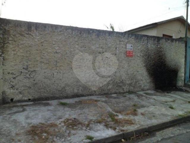 Terreno à venda em Vila matilde SP
